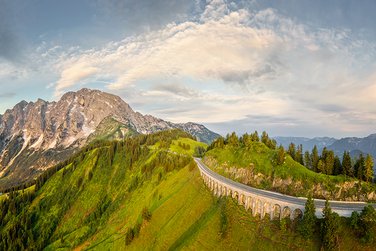 The Sound of Music Filming Salzburg Locations
