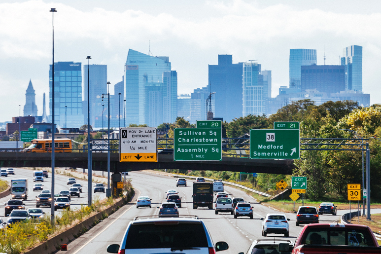 Best Way to Get Around Boston: Everything You Need To Know