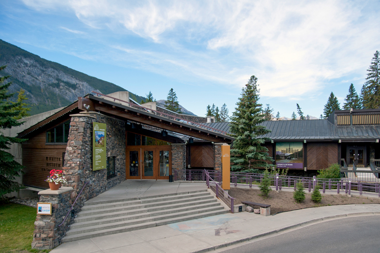 10 Best Places To Visit in Banff All Year Round