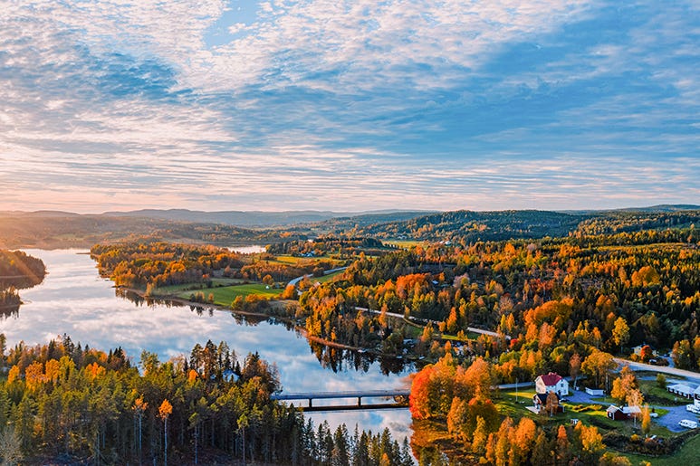 The world’s 7 best destinations in September