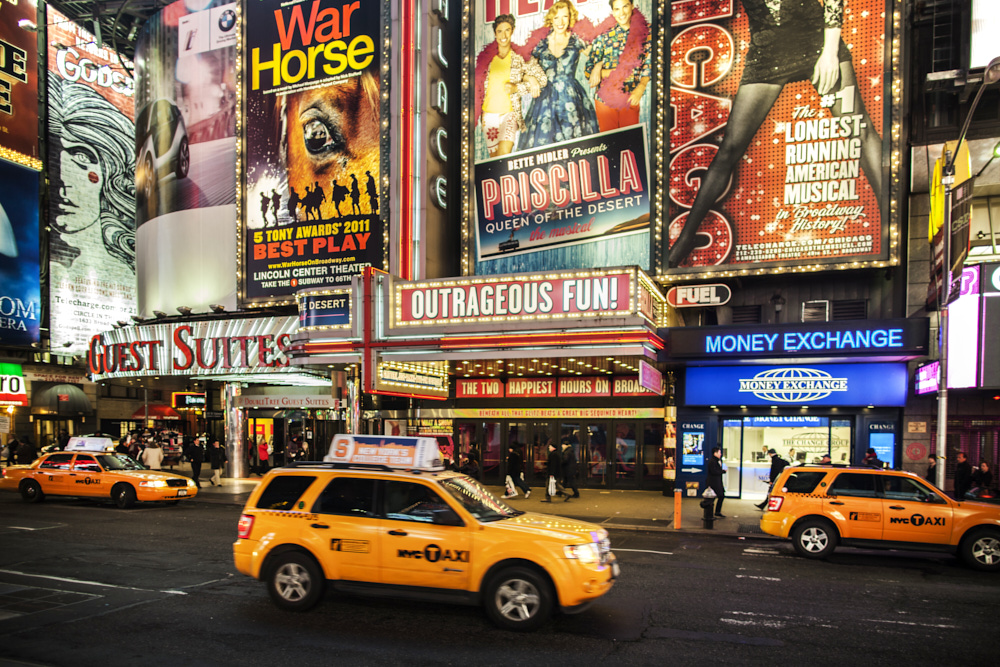Visiting Broadway: 15 Insider Tips to Answer Your Questions