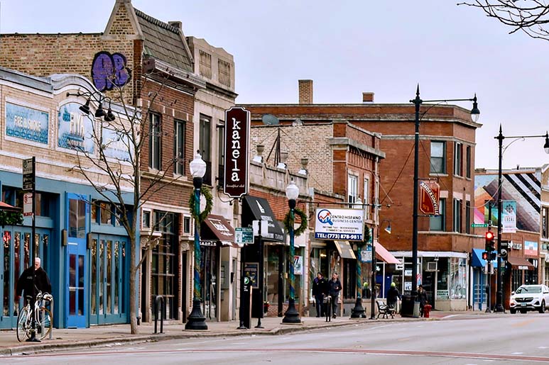 La mejor época para visitar Chicago: Guía Mes a Mes