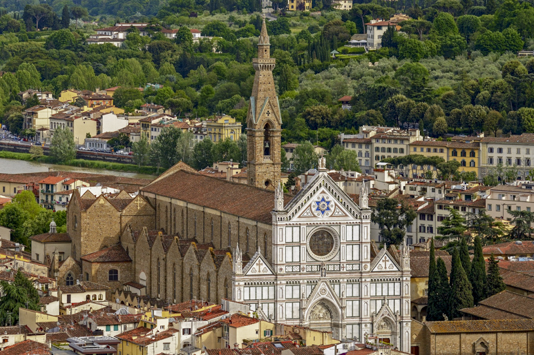 Ultimate Guide to the Best Neighborhoods in Florence