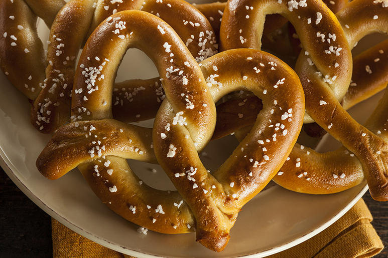 The Best Food in Philadelphia: 10 Local Dishes to Devour