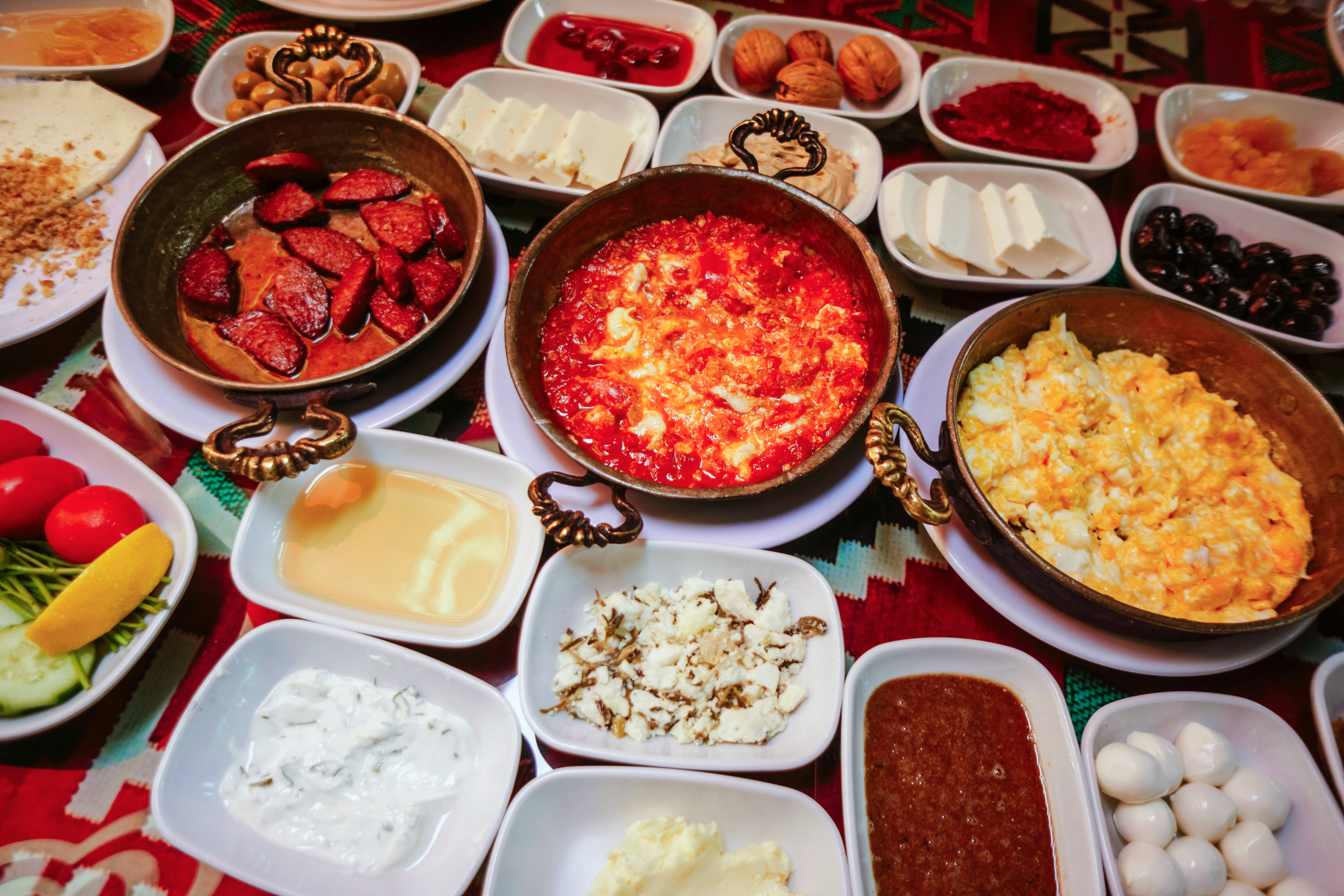 Istanbul’s Asian vs European Side: A Comparison Guide