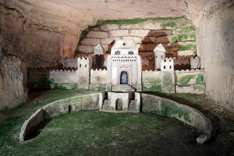 A comprehensive guide to visiting Paris’ Catacombs