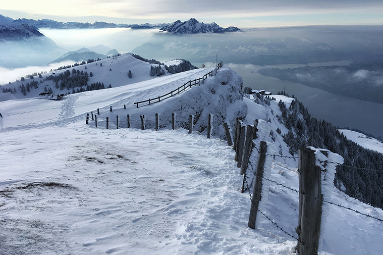 7 Things To Do in Zurich in Winter