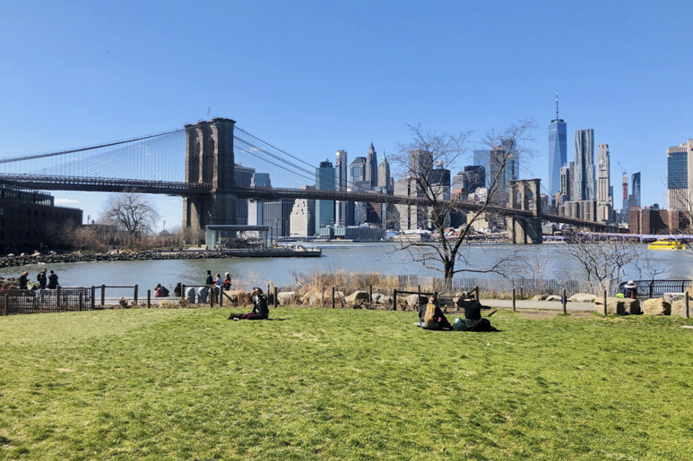 Visiting New York City in June: Everything You Need to Know