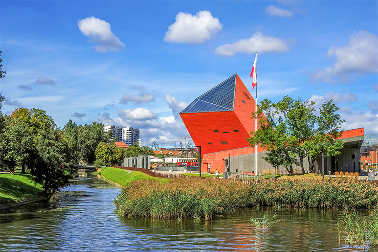 10 Free Things To Do in Gdansk: Events, Museums, and More