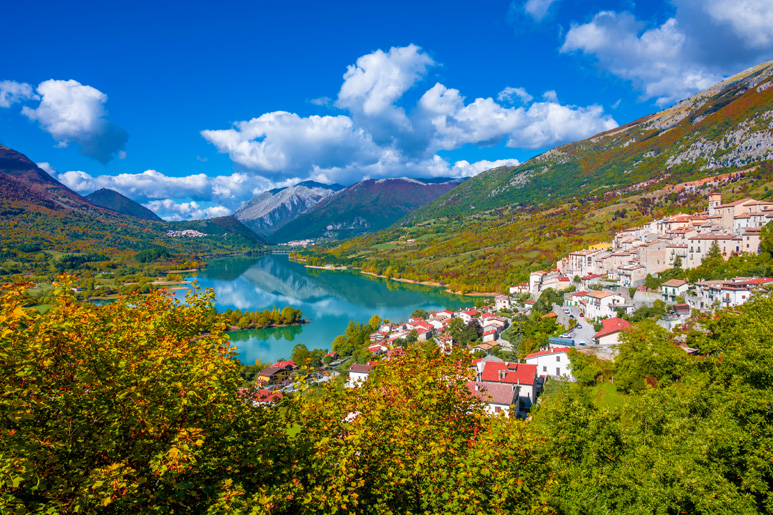 10 National Parks in Italy You Can’t Miss