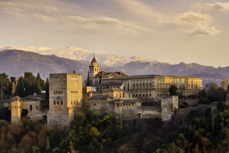 10 Fascinating Historical Places in Spain for History Lovers