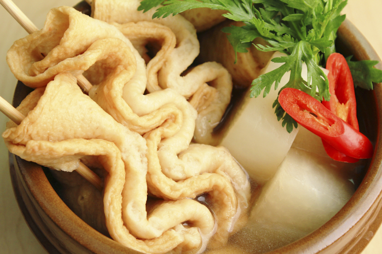 Best Food in Busan: 10 Local Dishes to Devour