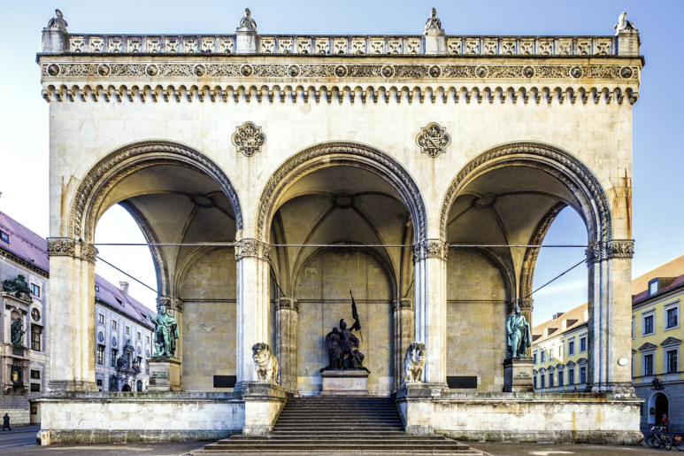 Pontos turísticos em Munique: 12 atrações imperdíveis.