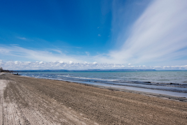 Best Beaches in Canada: A Complete Guide
