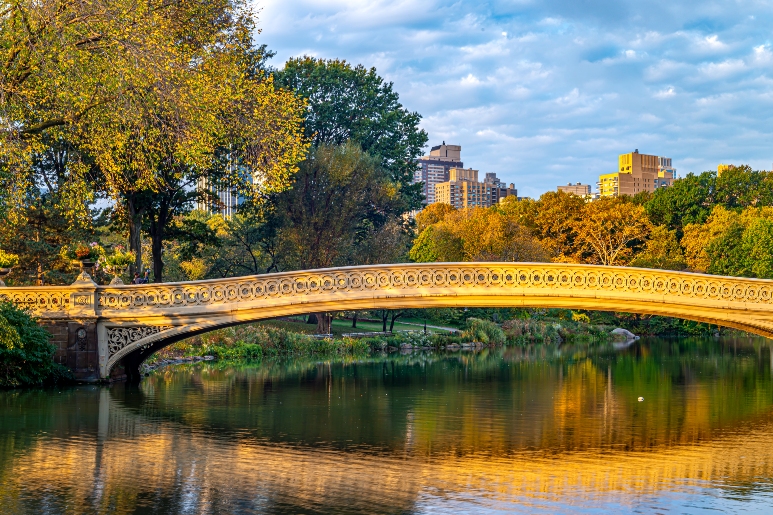 10 Best Sunset Spots in New York City: Insider Tips & Views