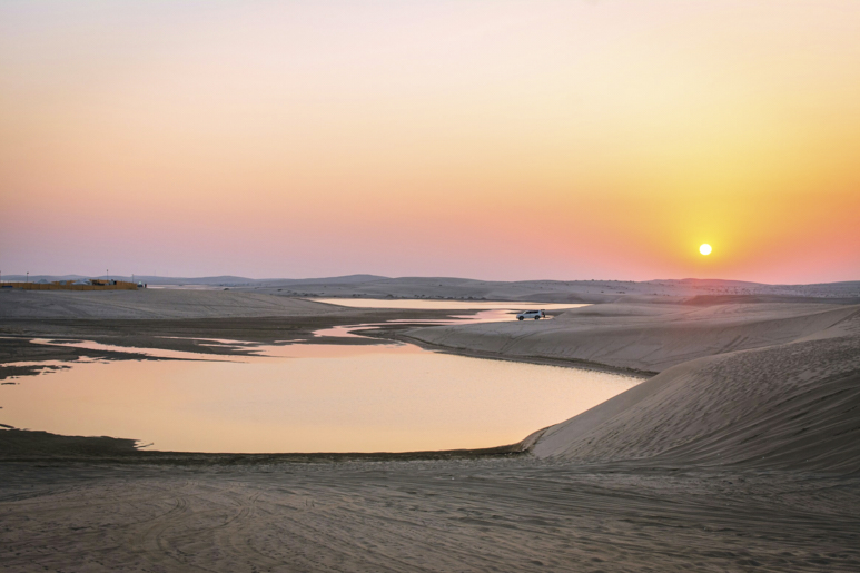 How To Spend a Long Weekend in Doha: A 3-Day Itinerary