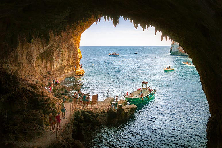 9 budget-friendly Italian getaways