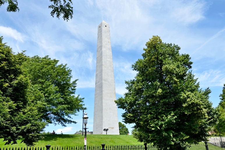 Best Views in Boston: Observation Decks, Parks, and More