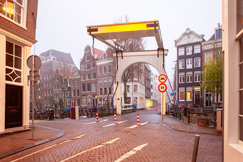 8 Best Bridges in Amsterdam To Visit