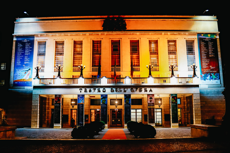 Rome in January Guide: Everything You Need To Know