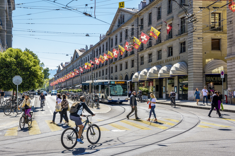 Geneva in Summer: Top 10 Things To Do and See