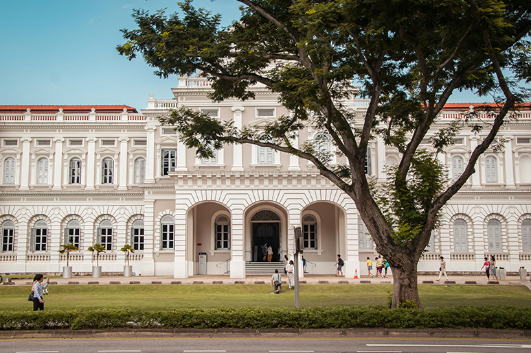 8 Best Places To Visit in Singapore All Year Round
