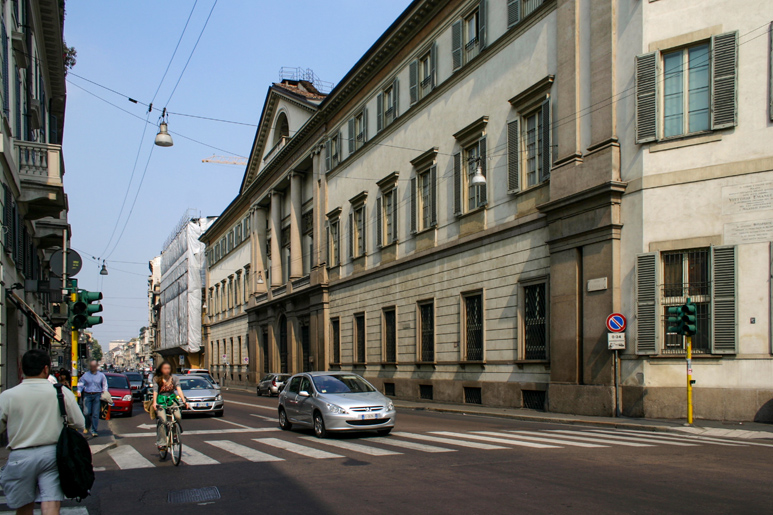 5 Best Streets in Milan to Explore