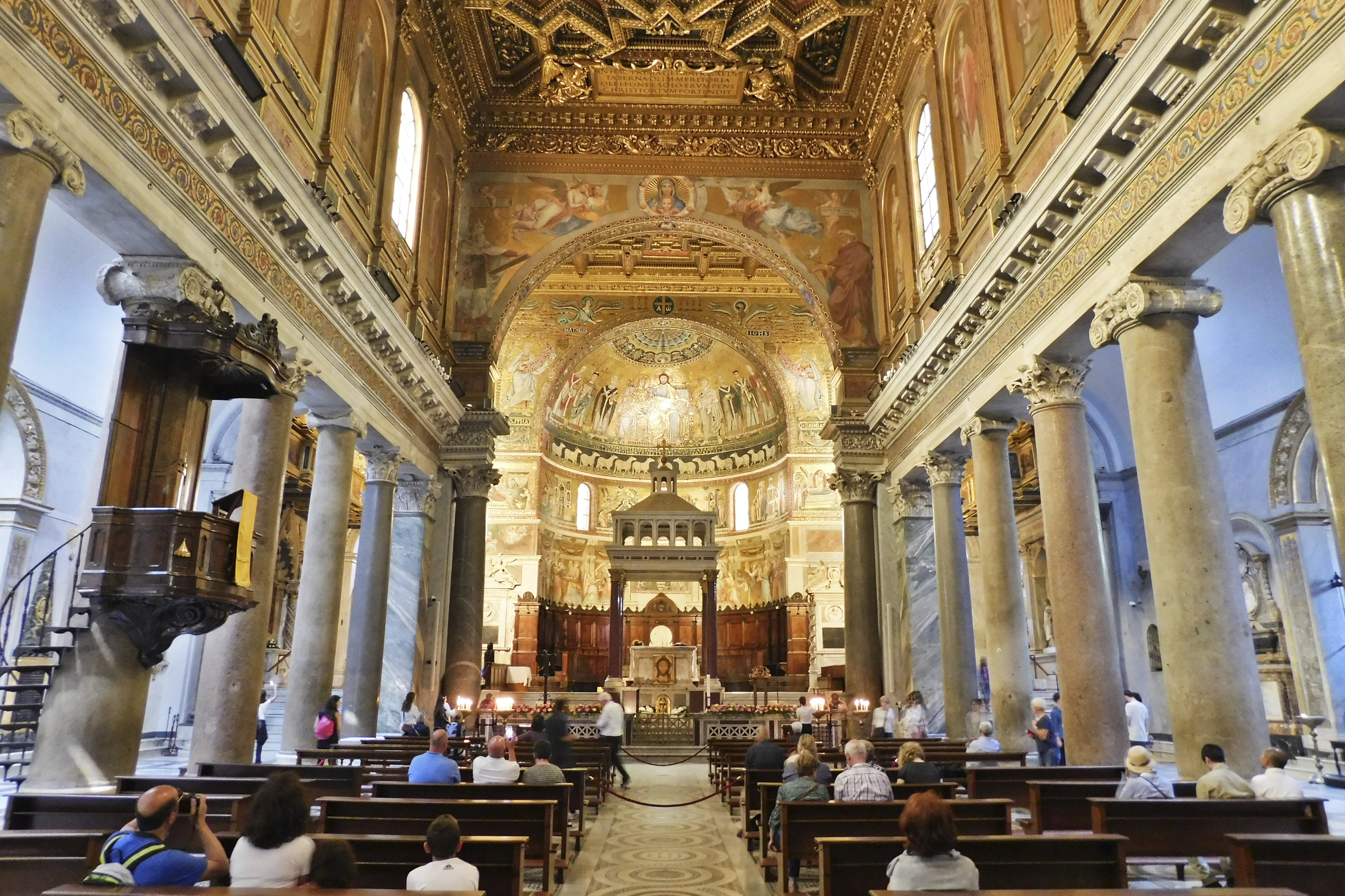 Ein Tag in Rom: 9 Highlights in 24 Stunden – das musst du gesehen haben!