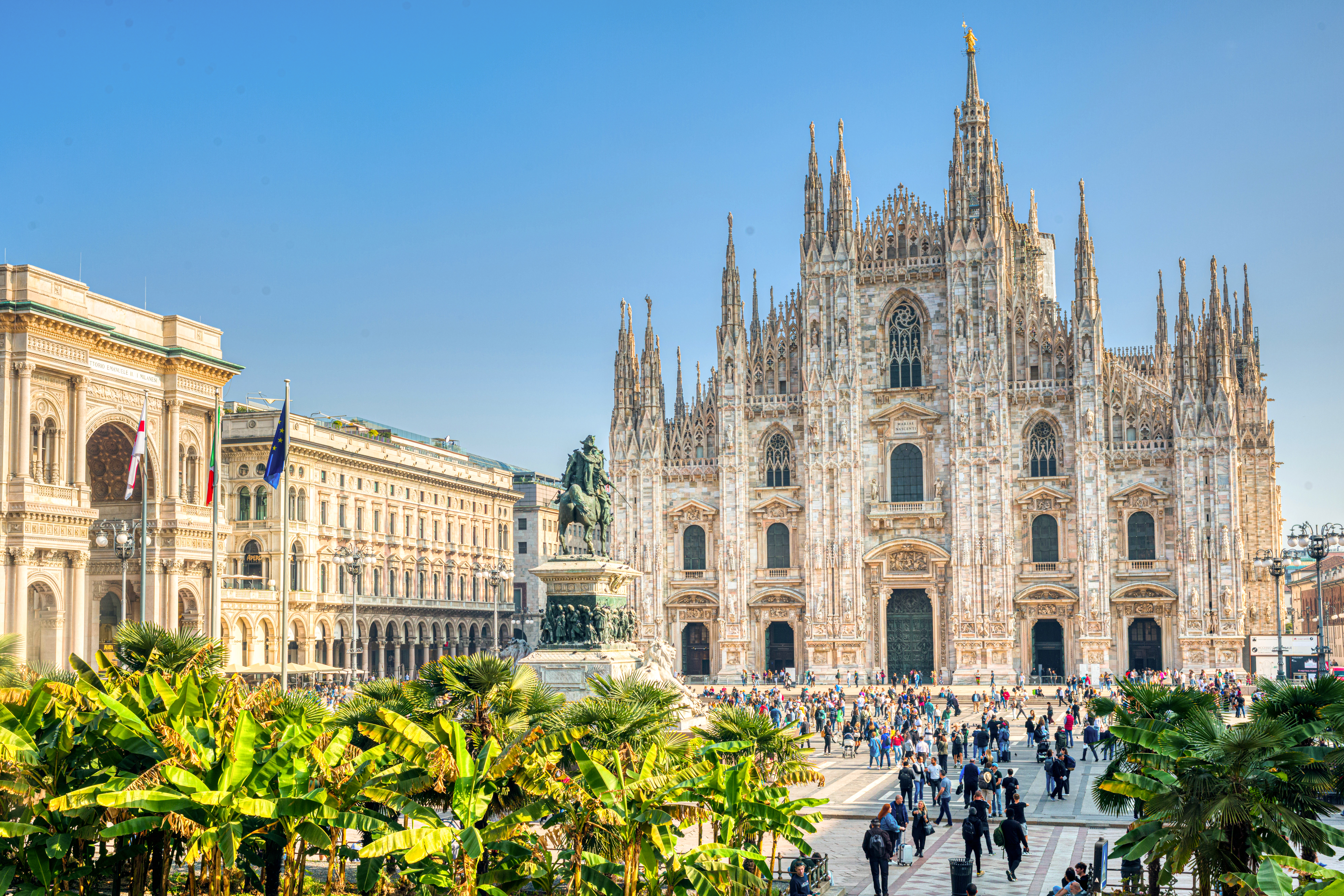 5 Best Streets in Milan to Explore