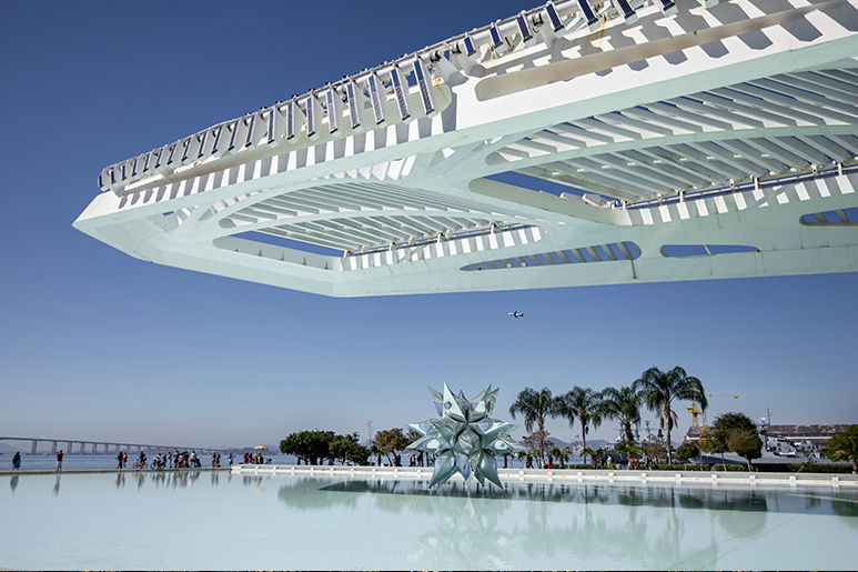 9 Must-See Rio de Janeiro Landmarks