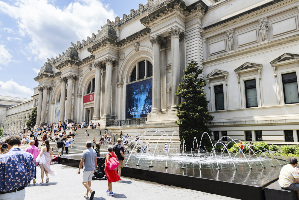 The Famous Art in New York City You Have To See in Person