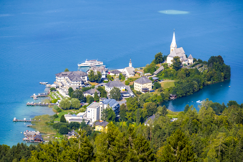 8 Most Beautiful Villages in Austria to Explore Year-Round