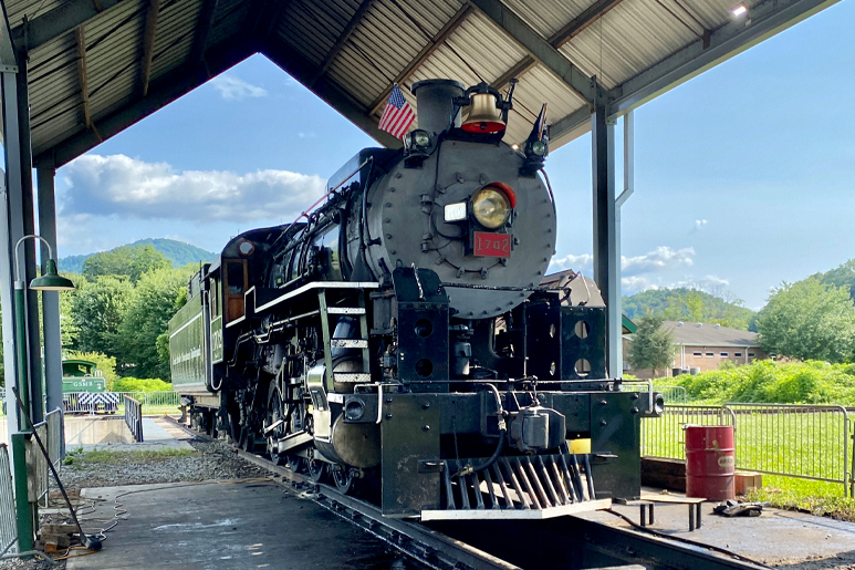 The Most Scenic Train Rides in the USA for Every Traveler