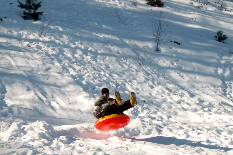 Winter in Illinois: 9 Experiences Not To Be Missed