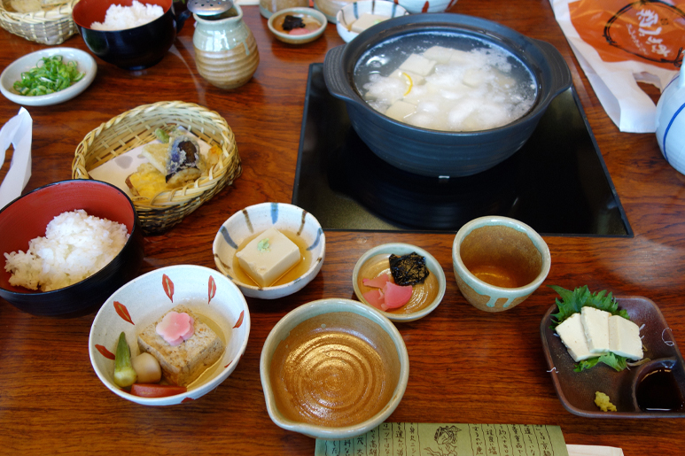 The Best Food in Kyoto: 10 Local Dishes to Devour