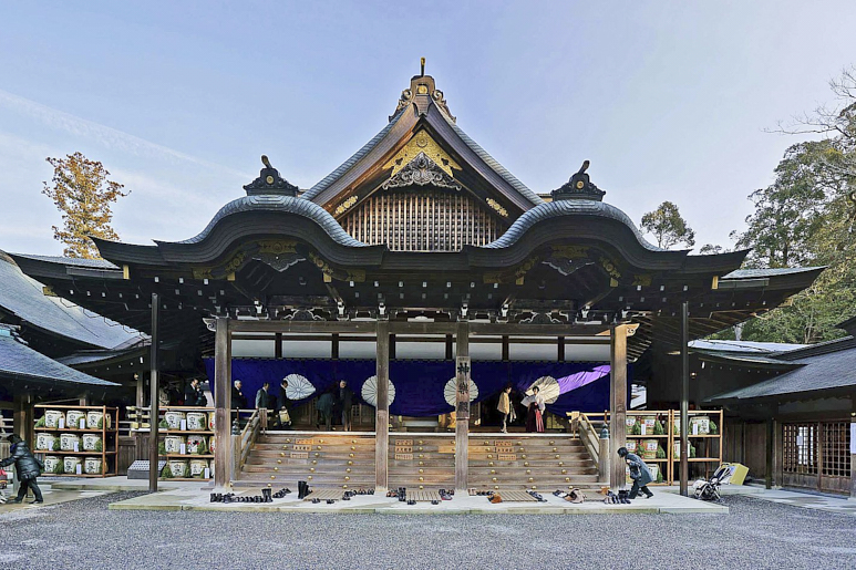 10 Historical Places in Japan That You Need To See
