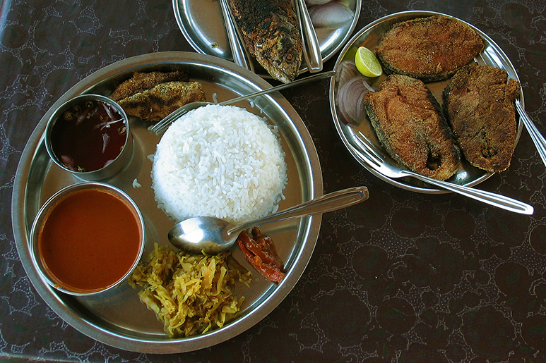 The Tastiest Food in Goa: 10 Must-Try Local Dishes