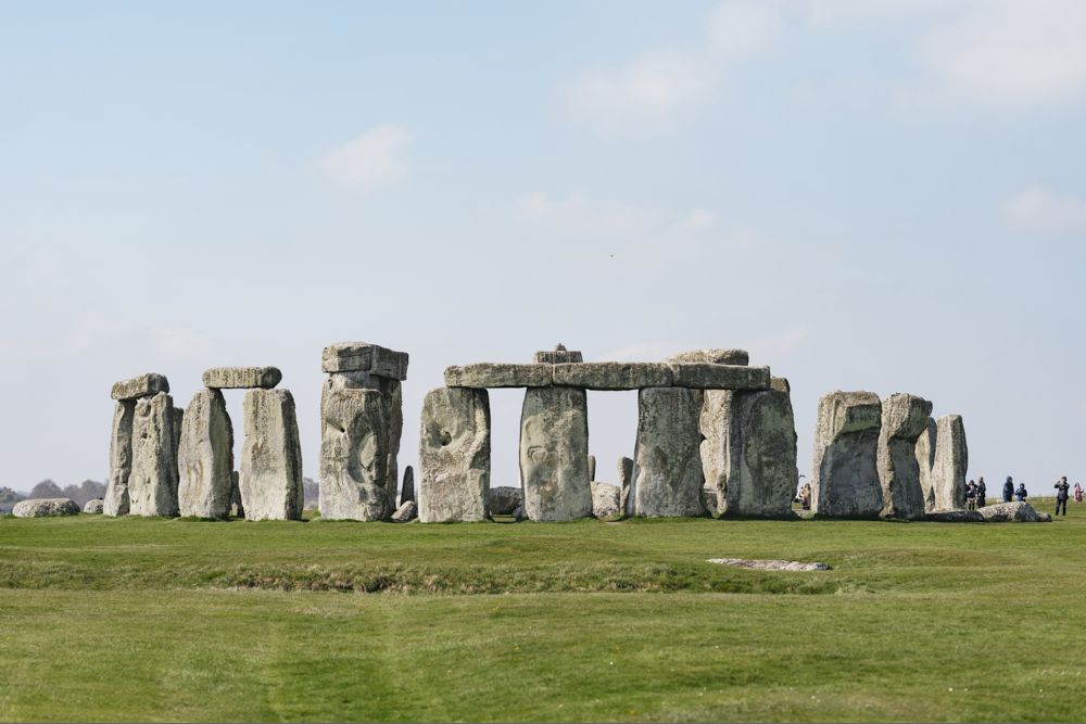 11 Popular And Easy Day Trips From London