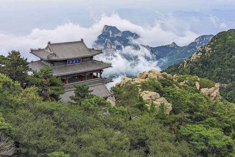 10 Unmissable Historical Places in China