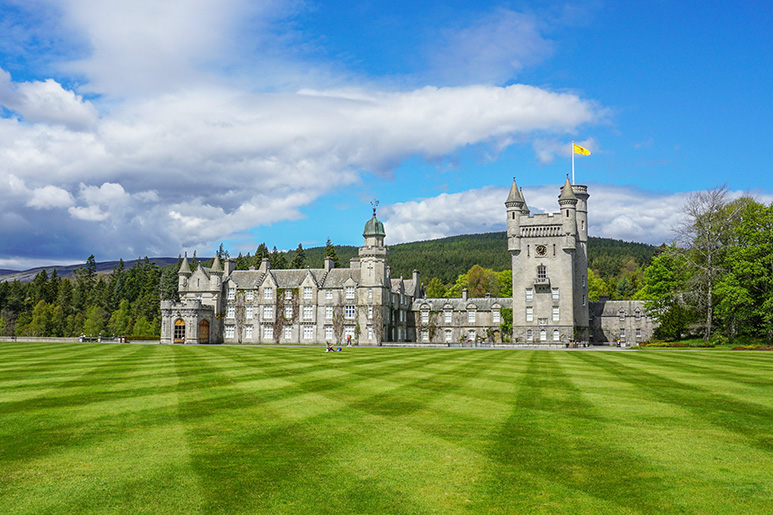 10 Unmissable Historical Places in Scotland