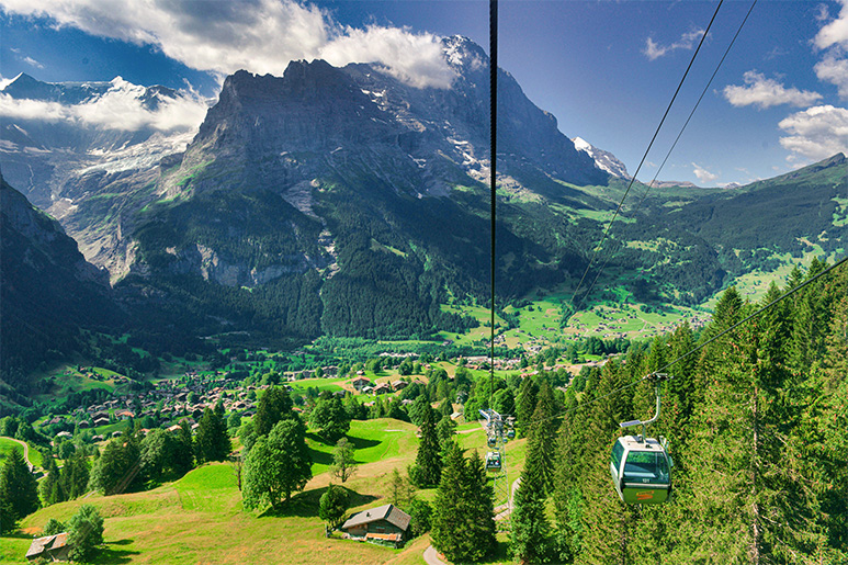 Visit Grindelwald Switzerland: The Ultimate Guide
