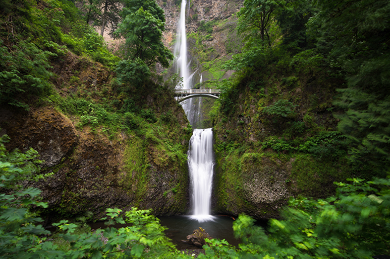 Die 10 schönsten Wasserfälle der Welt
