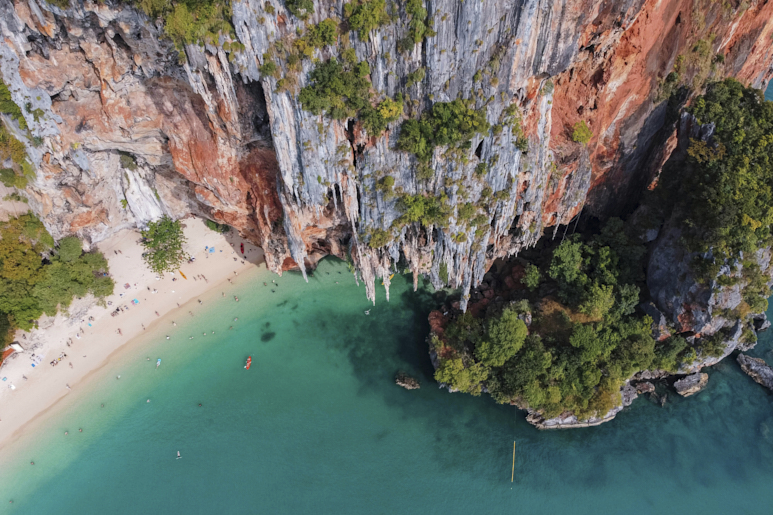 8 Best Places To Visit in Krabi, Thailand