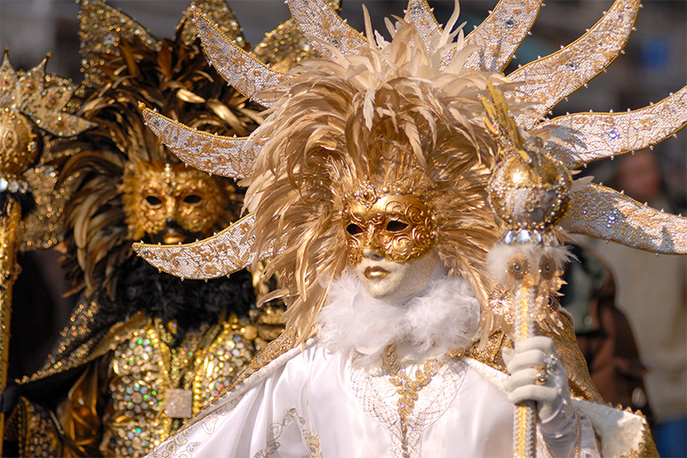 The Ultimate Guide to Venice Carnival in 2026