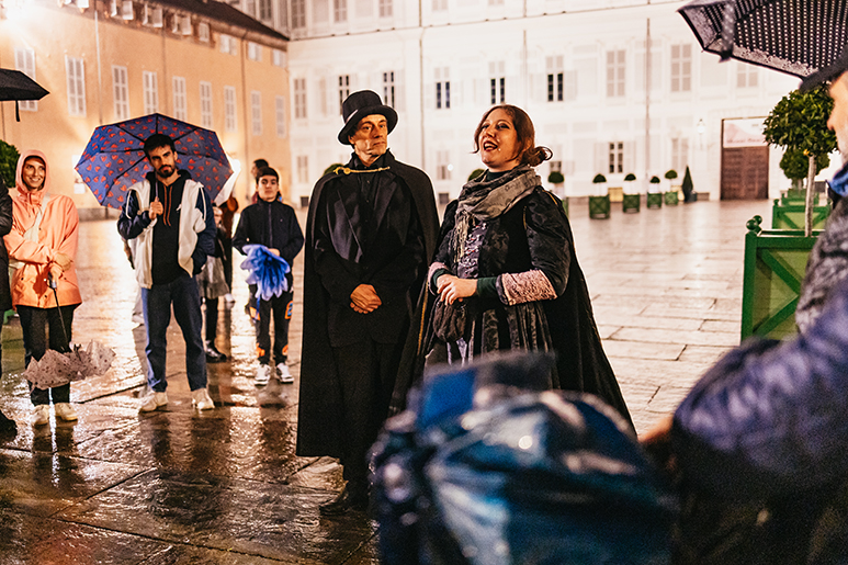 10 Unique and Fun Things to Do in Turin