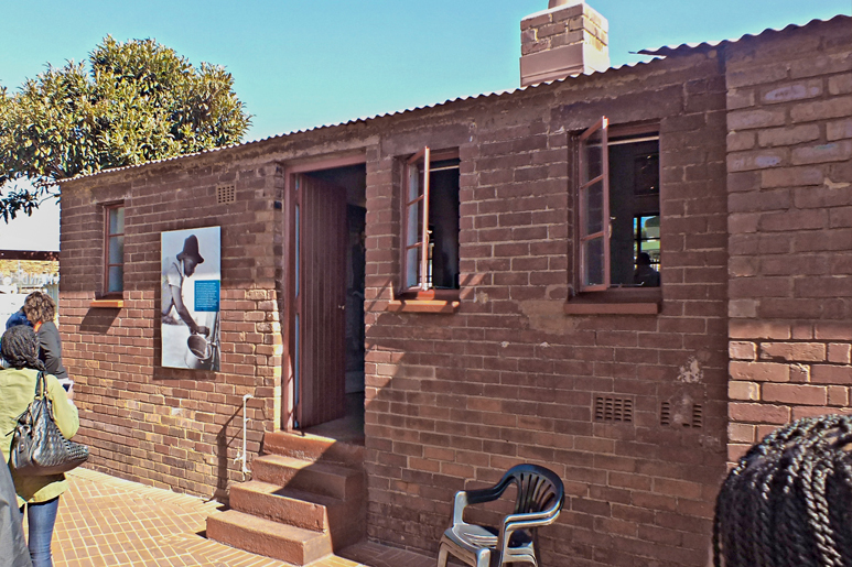 8 Best Places To Visit in Johannesburg All Year Round