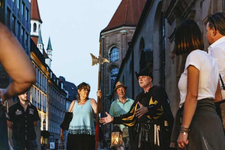 10 Fun Things To Do In Munich At Night