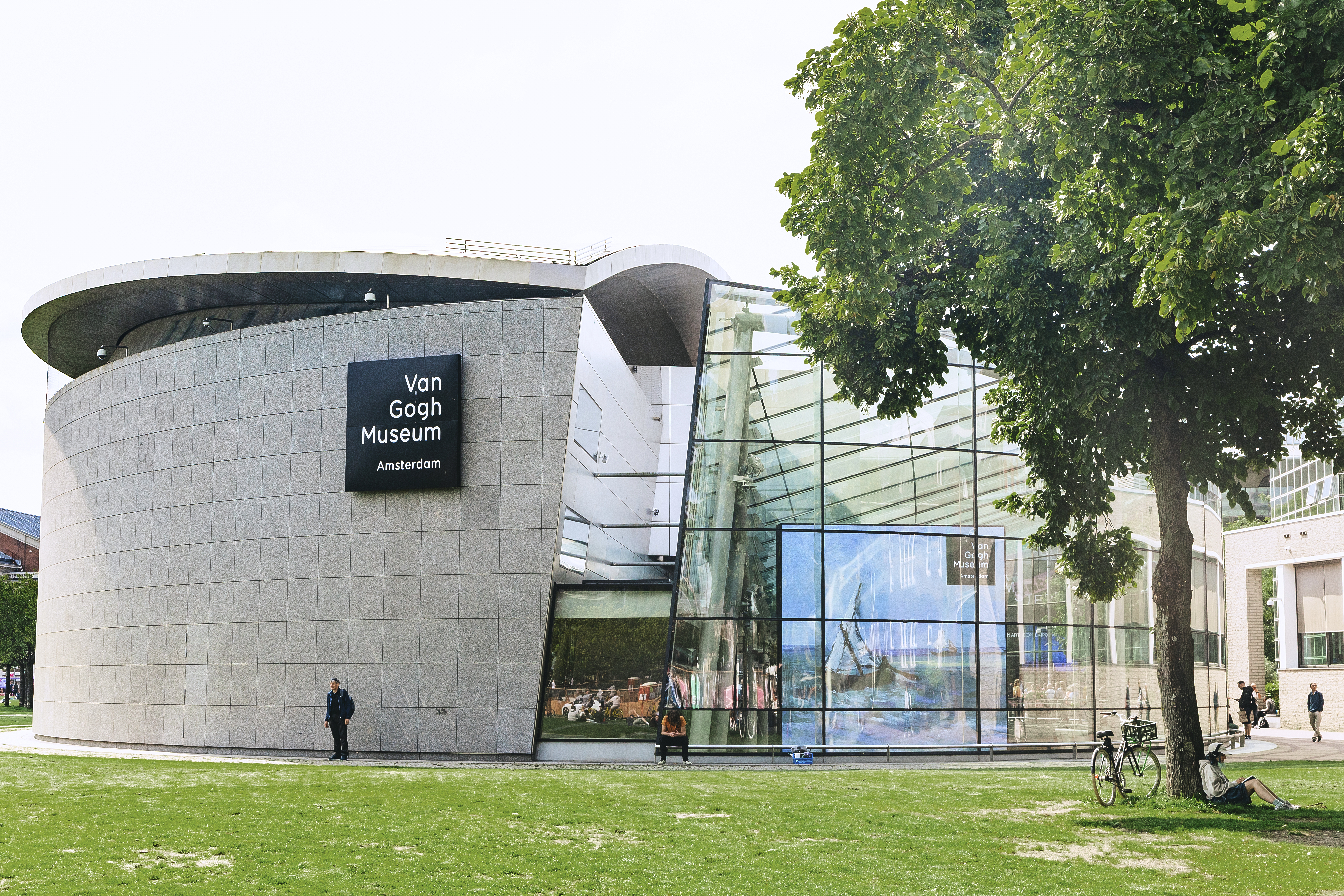 Visit the Van Gogh Museum: Travelers’ Questions Answered