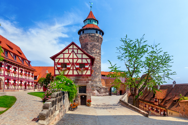 8 Best Places To Visit in Nuremberg All Year Round