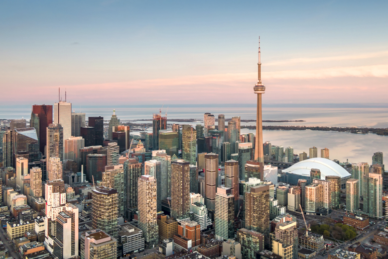 The 8 Best Things To Do in Toronto in Spring